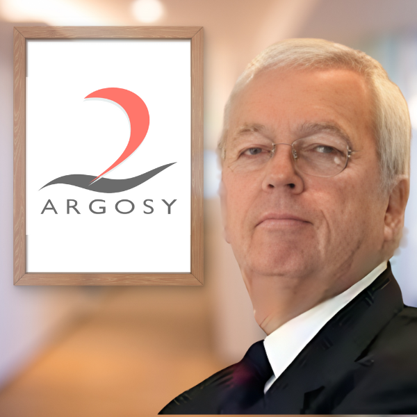 Argosy announces passing of co-founder Mike Purnell - TVBEurope
