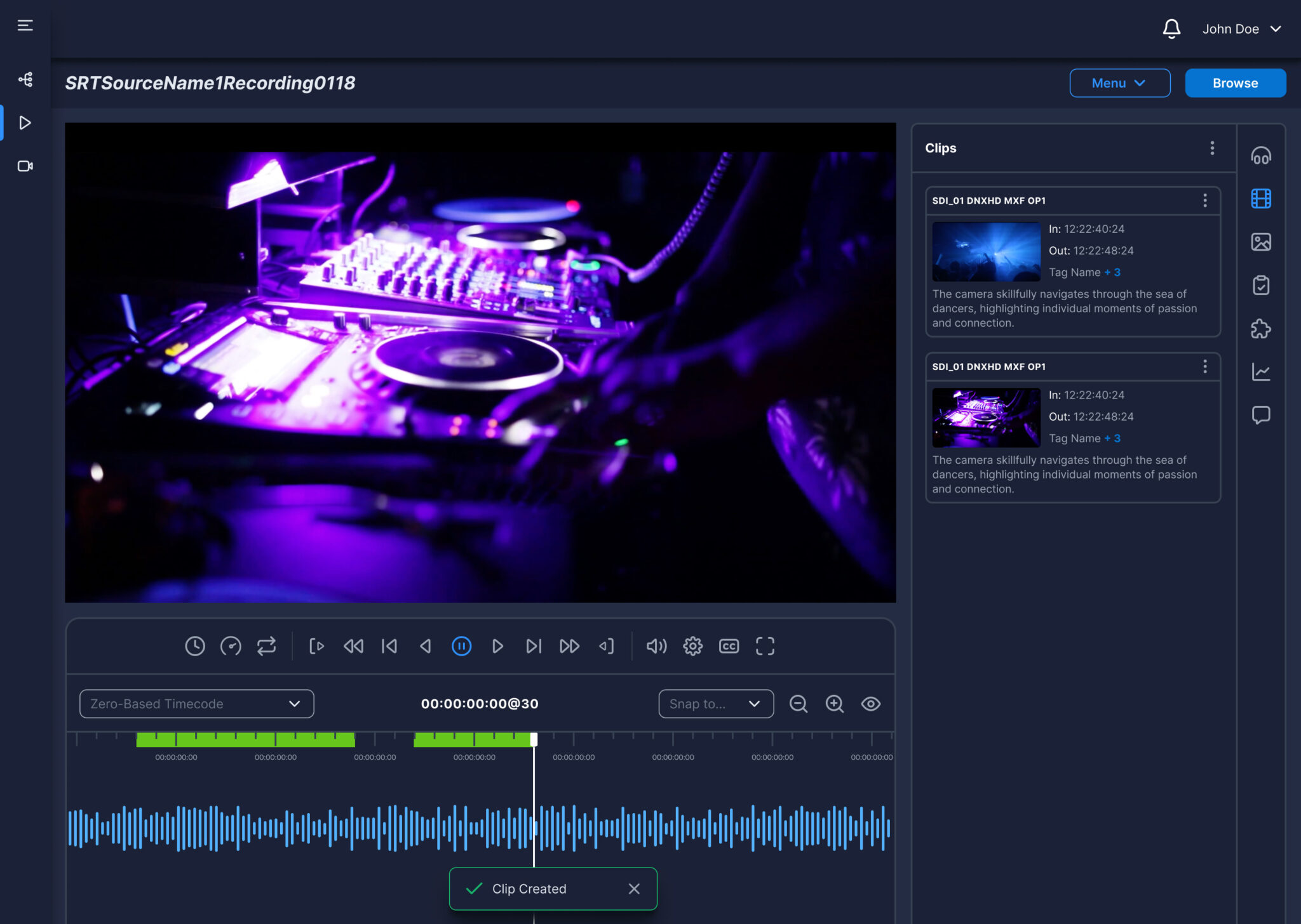 Telestream introduces AI-powered suite of media processing tools ...