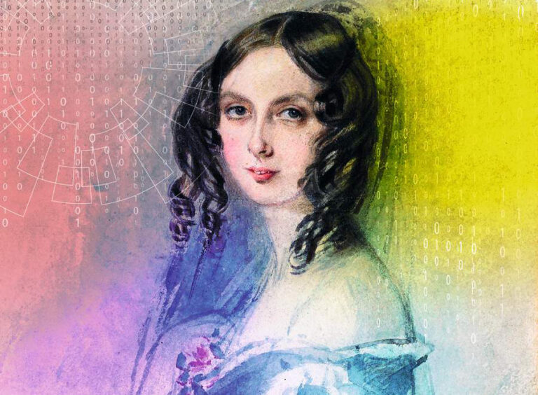 Avid names new AI assistant after Ada Lovelace - TVBEurope
