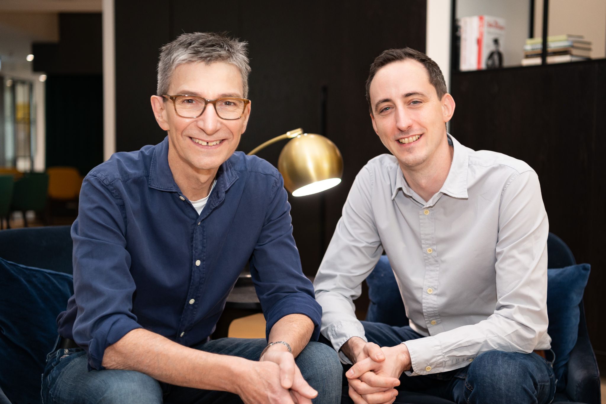 Changes at the top of the DPP - TVBEurope