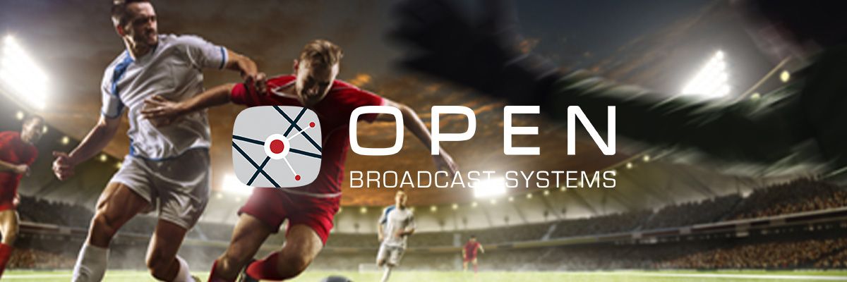 Open Broadcast Systems streamlines uncompressed IP media processing - TVBEurope