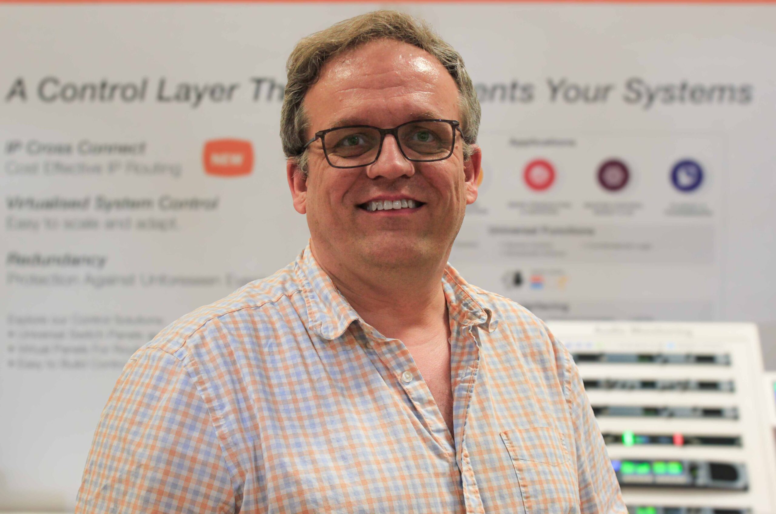 Gary Heelas joins TSL as principal engineer - TVBEurope