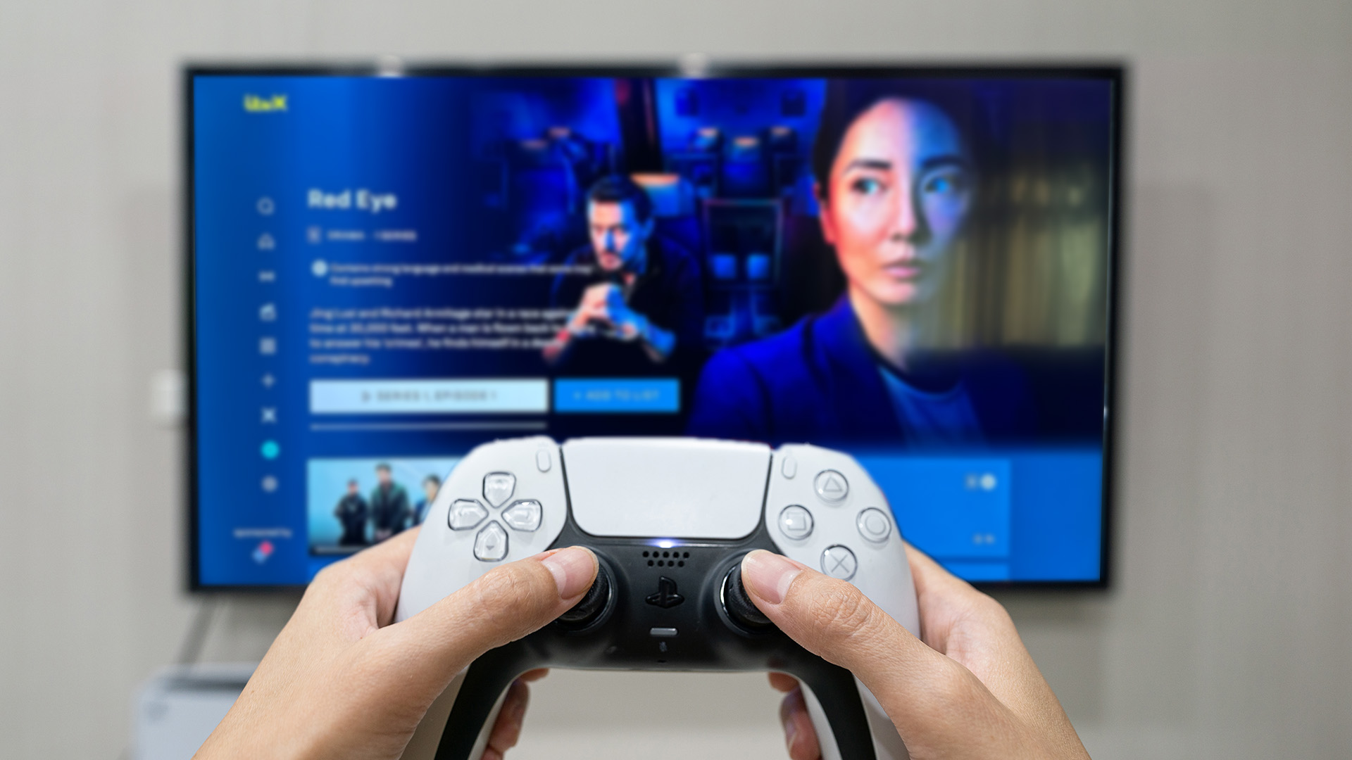 Accedo supports ITVX expansion to PlayStation 4 and 5 - TVBEurope