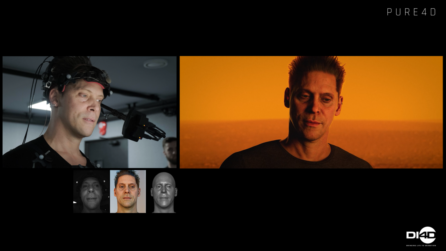 DI4D sees double in new short film - TVBEurope