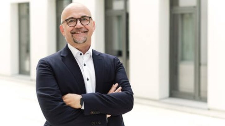 ARD's Michael Eberhard appointed chair of EBU Technical Committee - TVBEurope