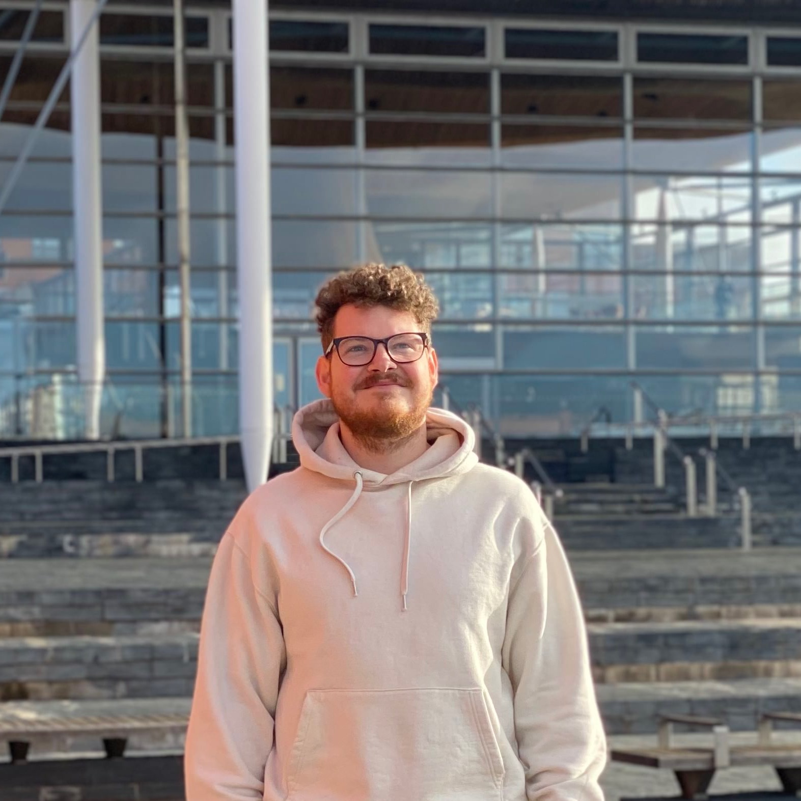 Benjamin Sheppard named RTS Young Technologist of the Year - TVBEurope