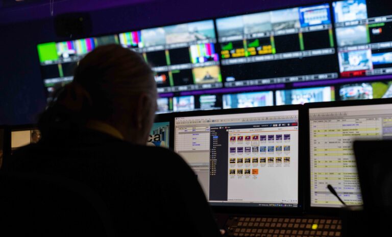 Strategies for efficiency in the modern newsroom - TVBEurope