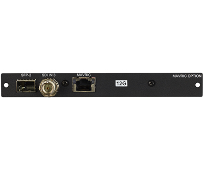 Wohler unveils upgrade path from 3G to 12G for audio/video monitors ...