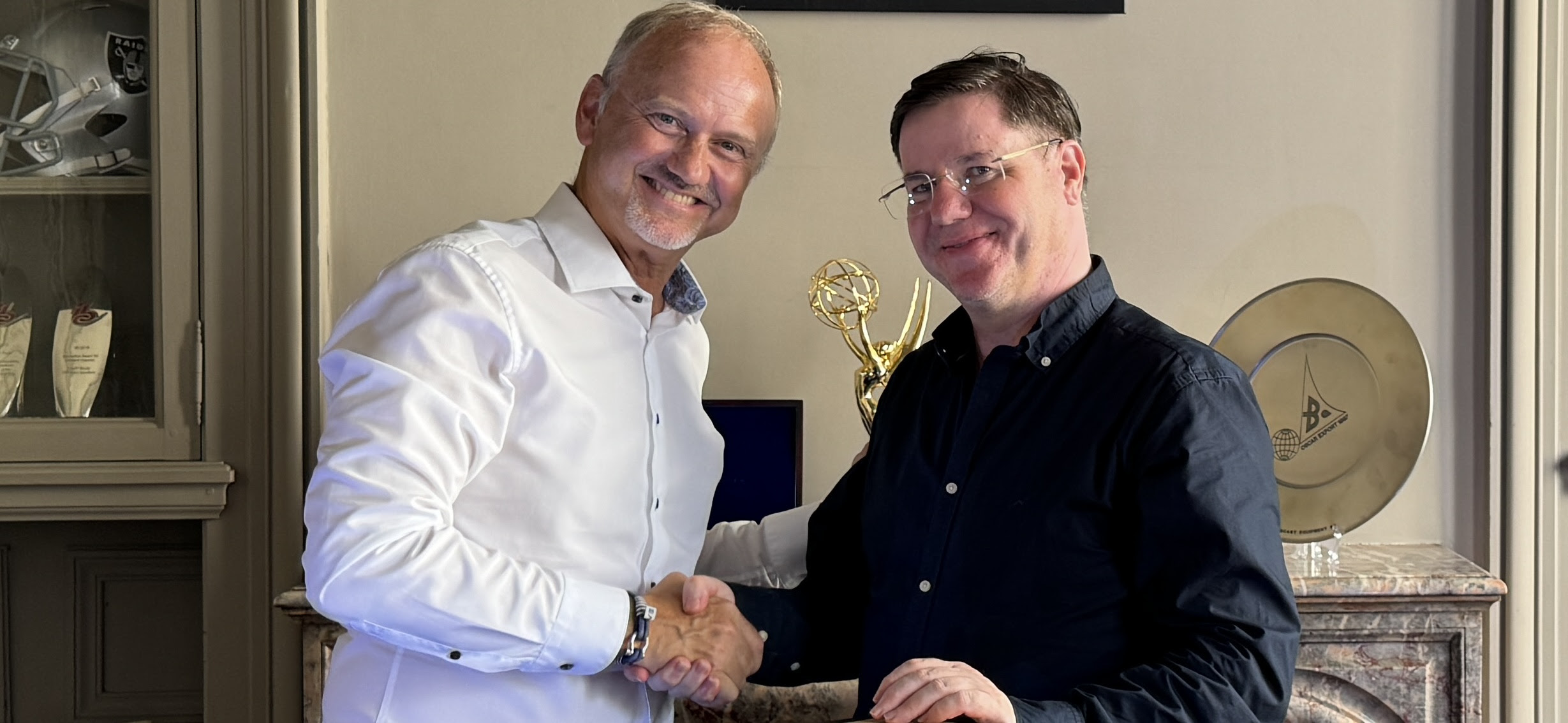 EVS acquires MOG Technologies, invests in TinkerList - TVBEurope