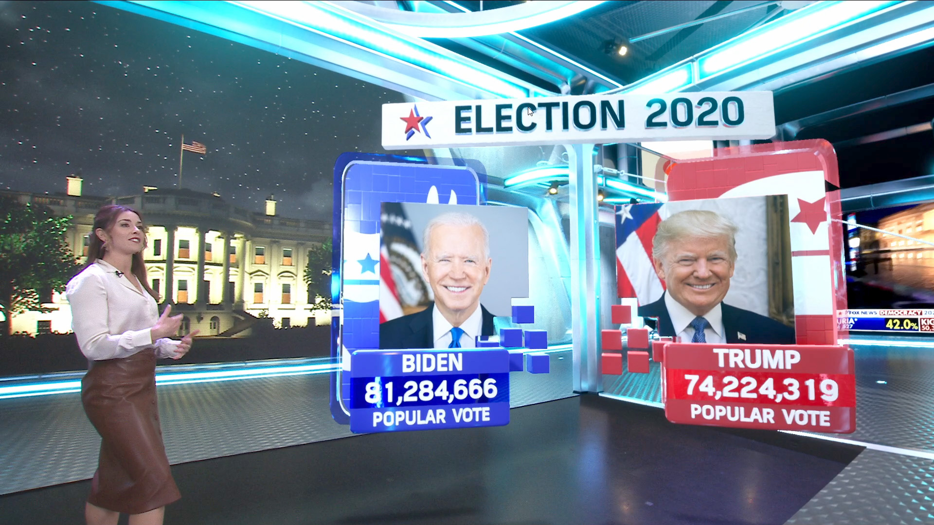 How newsrooms can get ahead in the election news marathon - TVBEurope