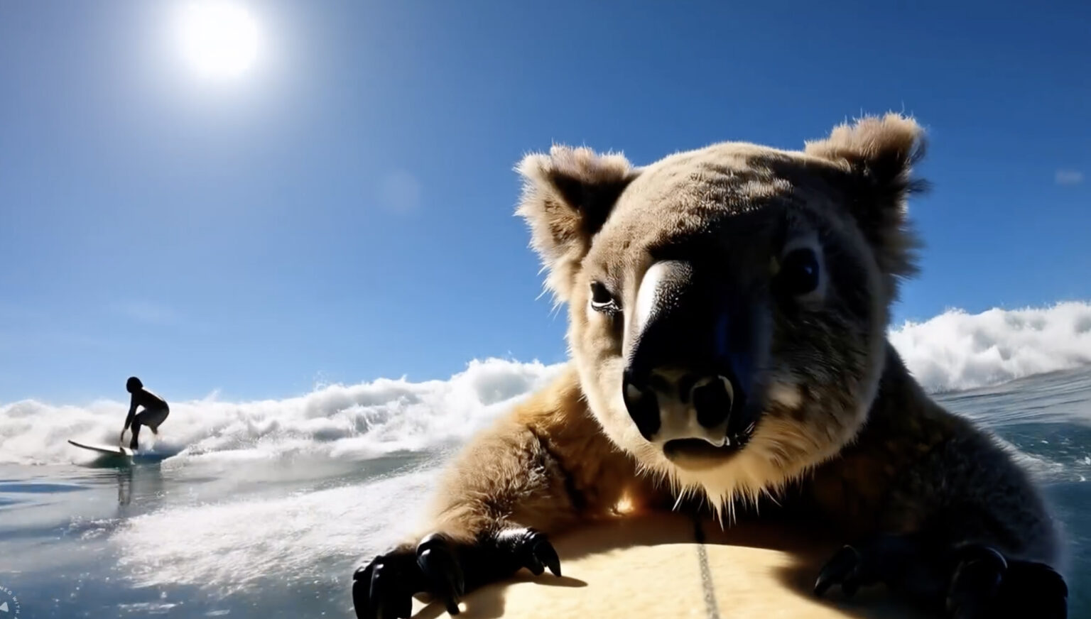 Meta unveils tool that creates 16 seconds of AI-generated video - TVBEurope