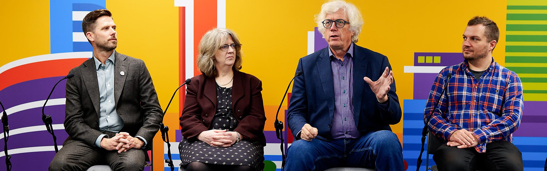 BBC and Media Cluster Norway co-host media provenance summit - TVBEurope