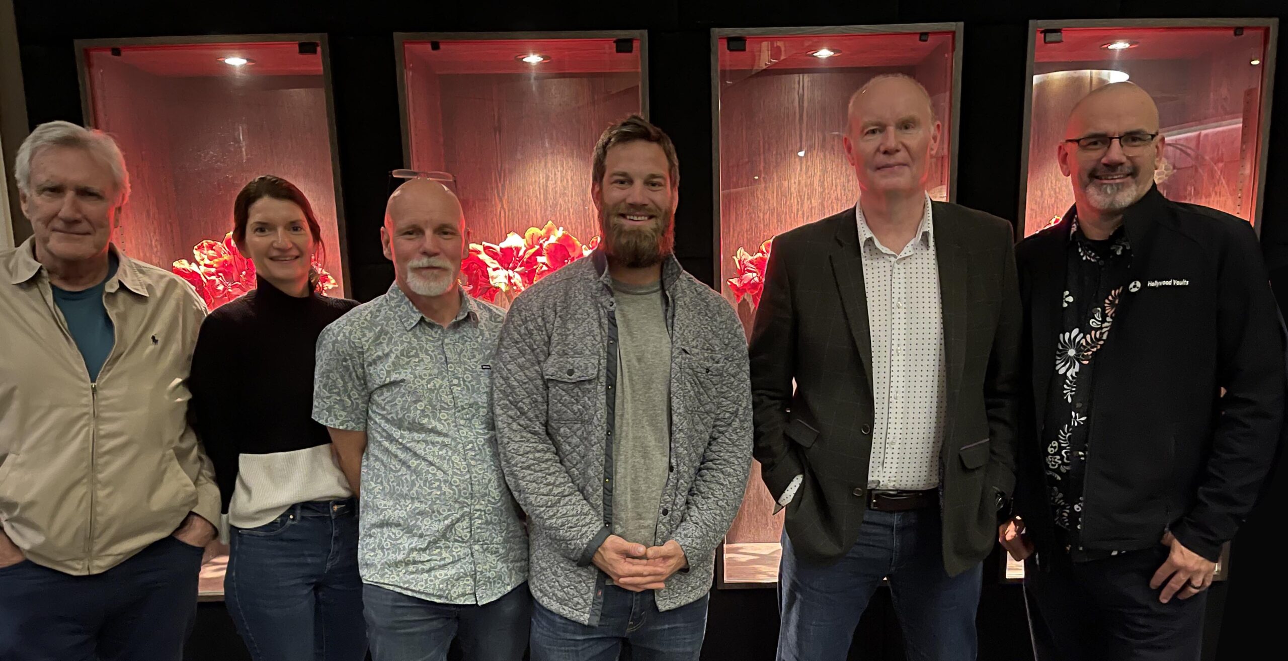 Clair Global Group acquires Plus 4 Audio - TVBEurope