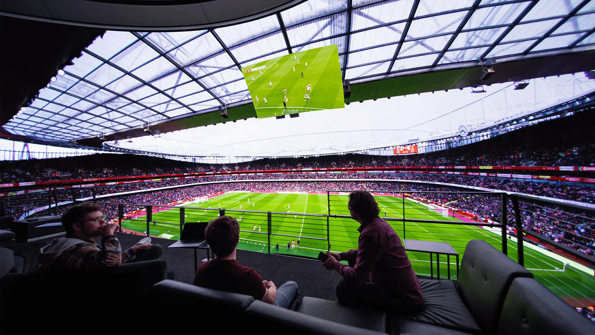 EFL agrees deal to put 8K cameras in football stadia - TVBEurope