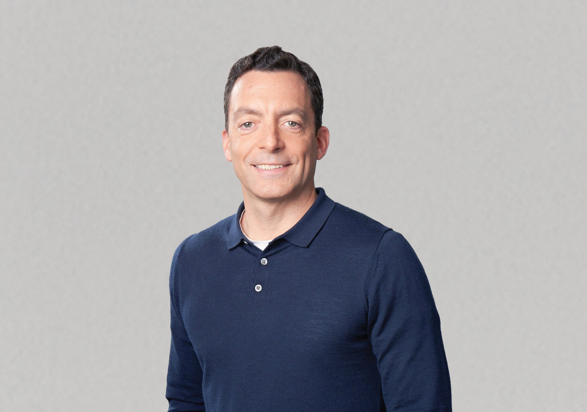 Marc Allera to leave BT Group - TVBEurope