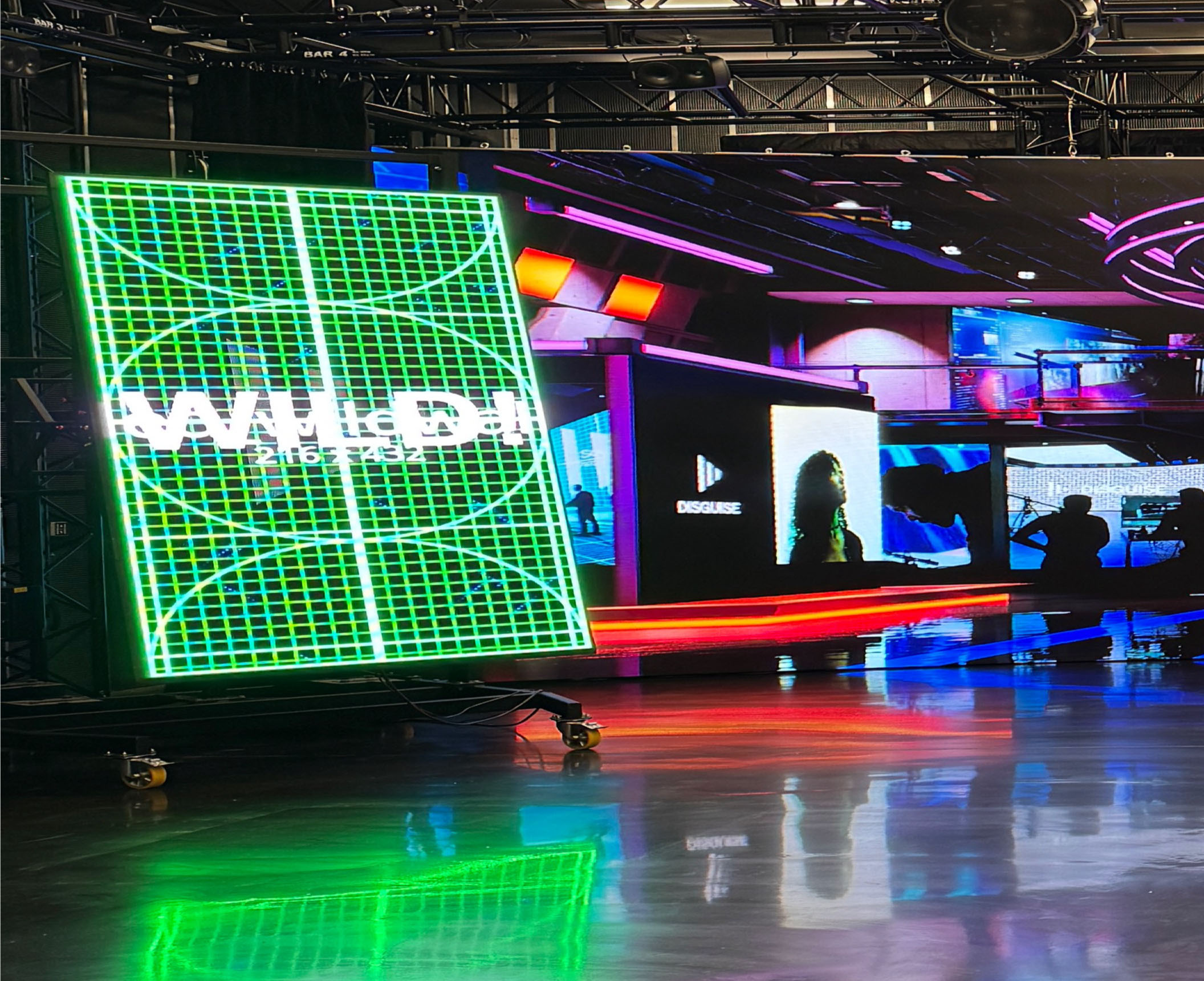 New virtual production facility Futures Studio to focus on R&D - TVBEurope