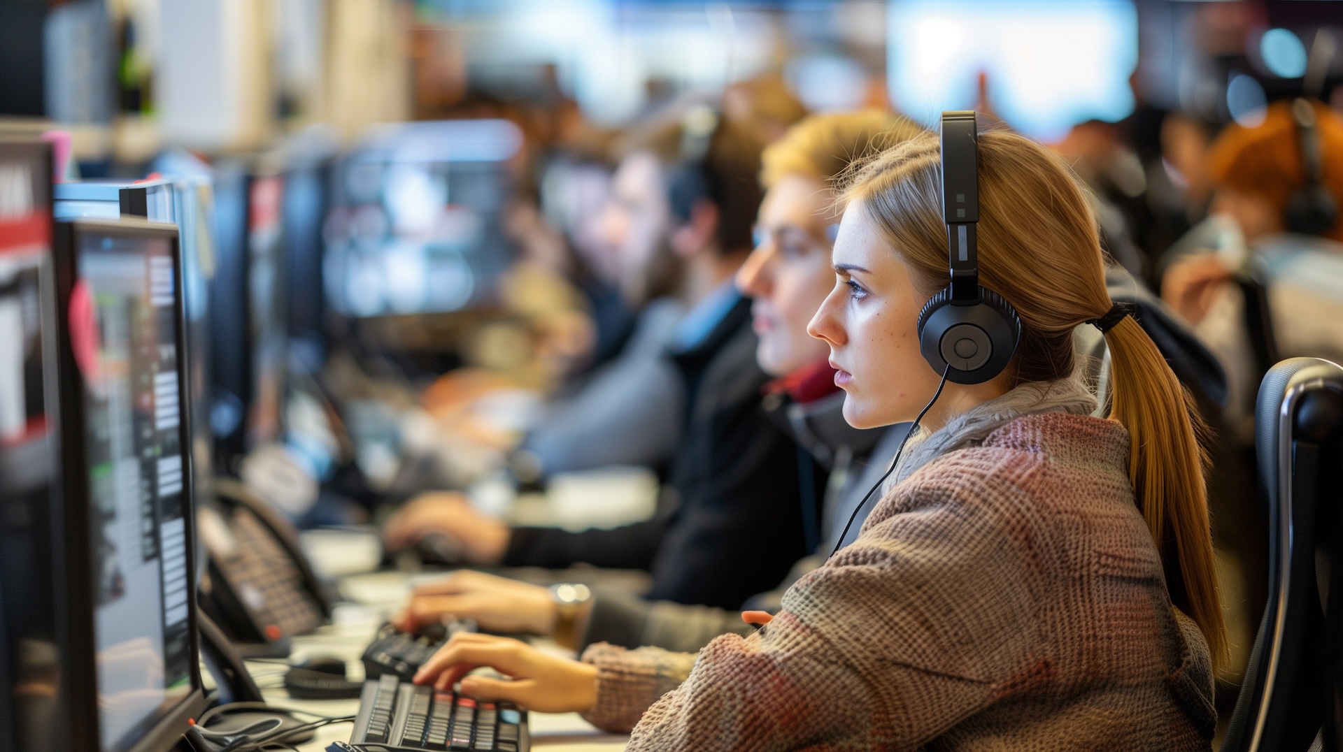 How newsrooms can adapt to evolving audience demands - TVBEurope