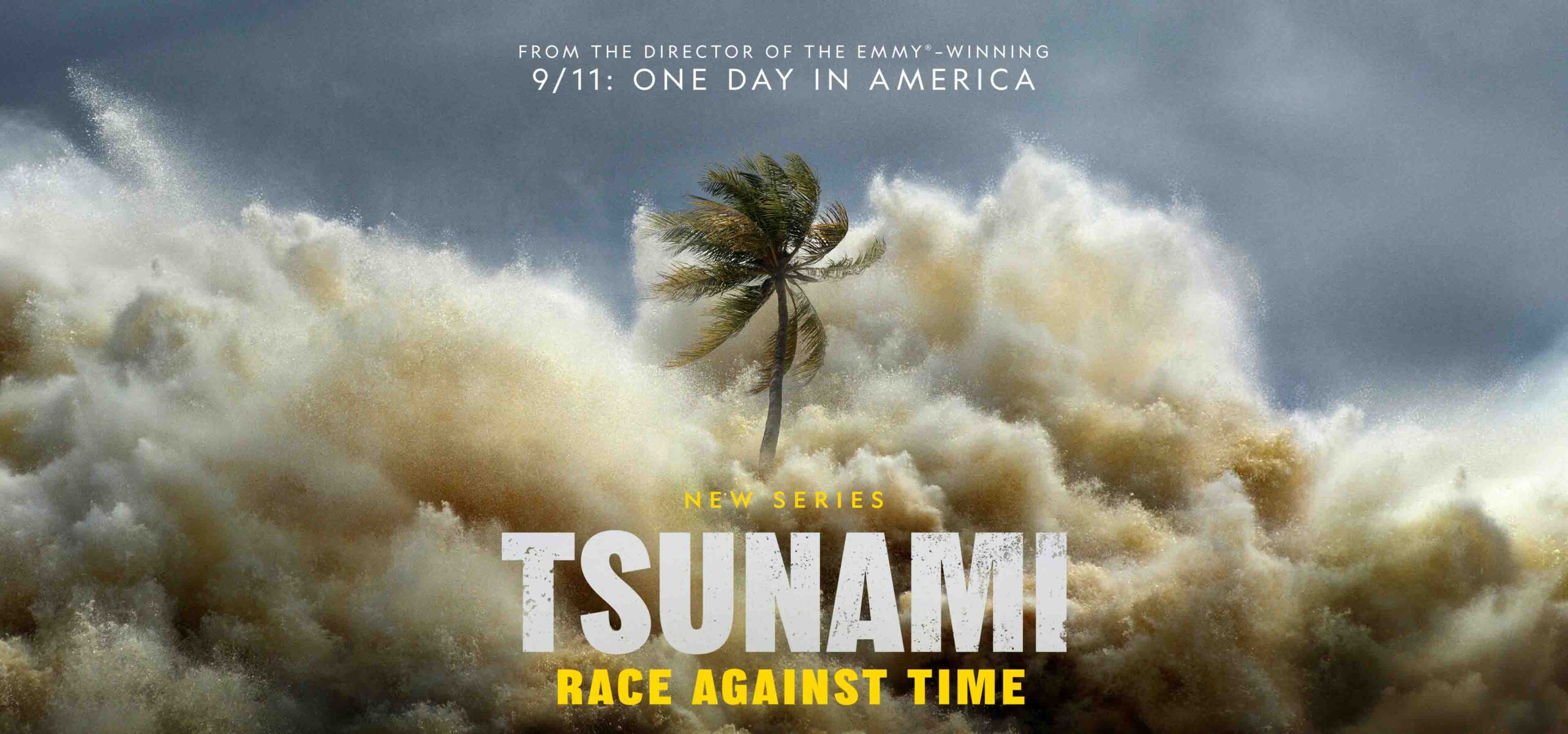 Mapping the great wave: how Lux Aeterna produced data-centric visuals ...