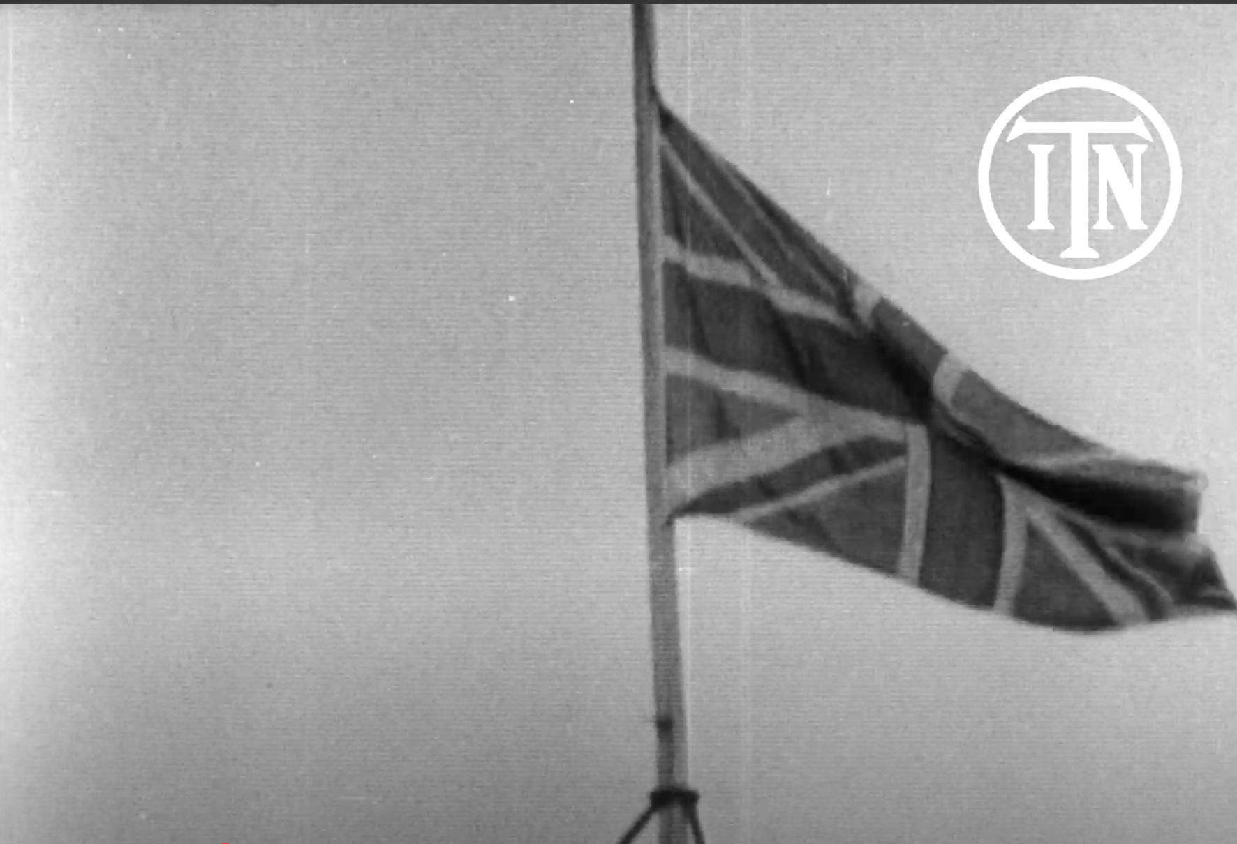 ITN discovers rare 1960s live TV news bulletin - TVBEurope