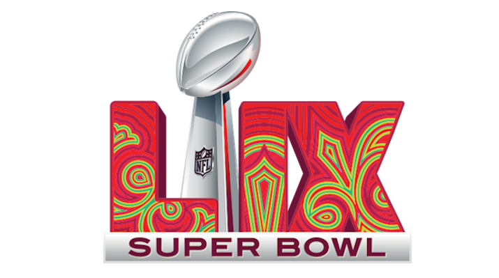 Over 100 Sony cameras to capture every play of Super Bowl LIX - TVBEurope