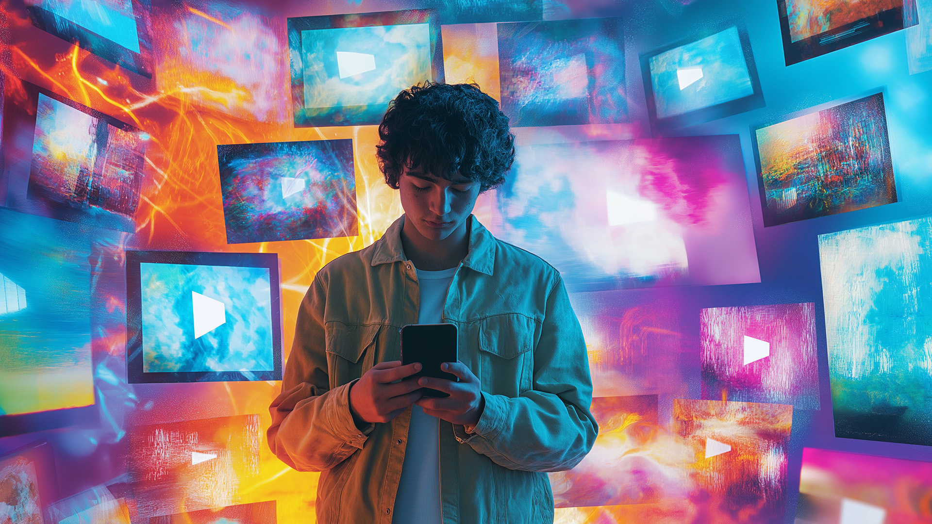 HDR Vivid: What is it, and why should the media tech industry care ...