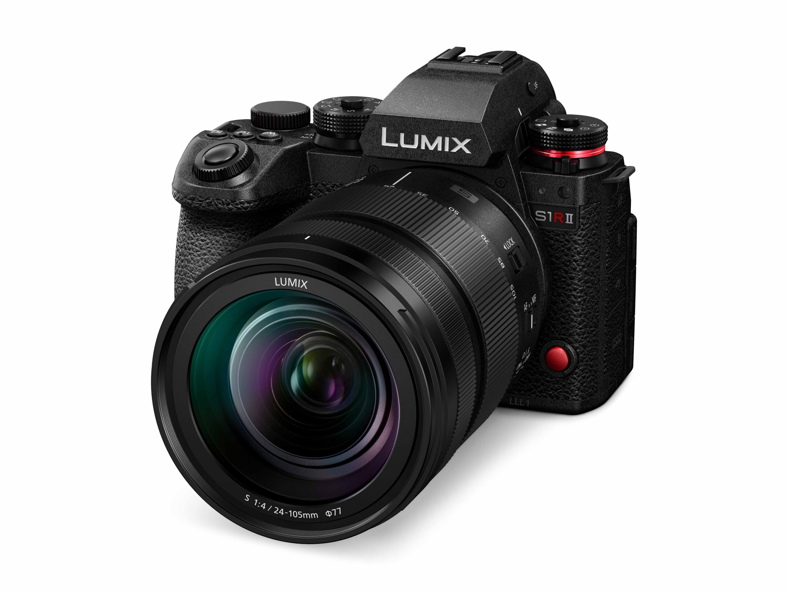 Panasonic's new Lumix camera captures 8K video - TVBEurope