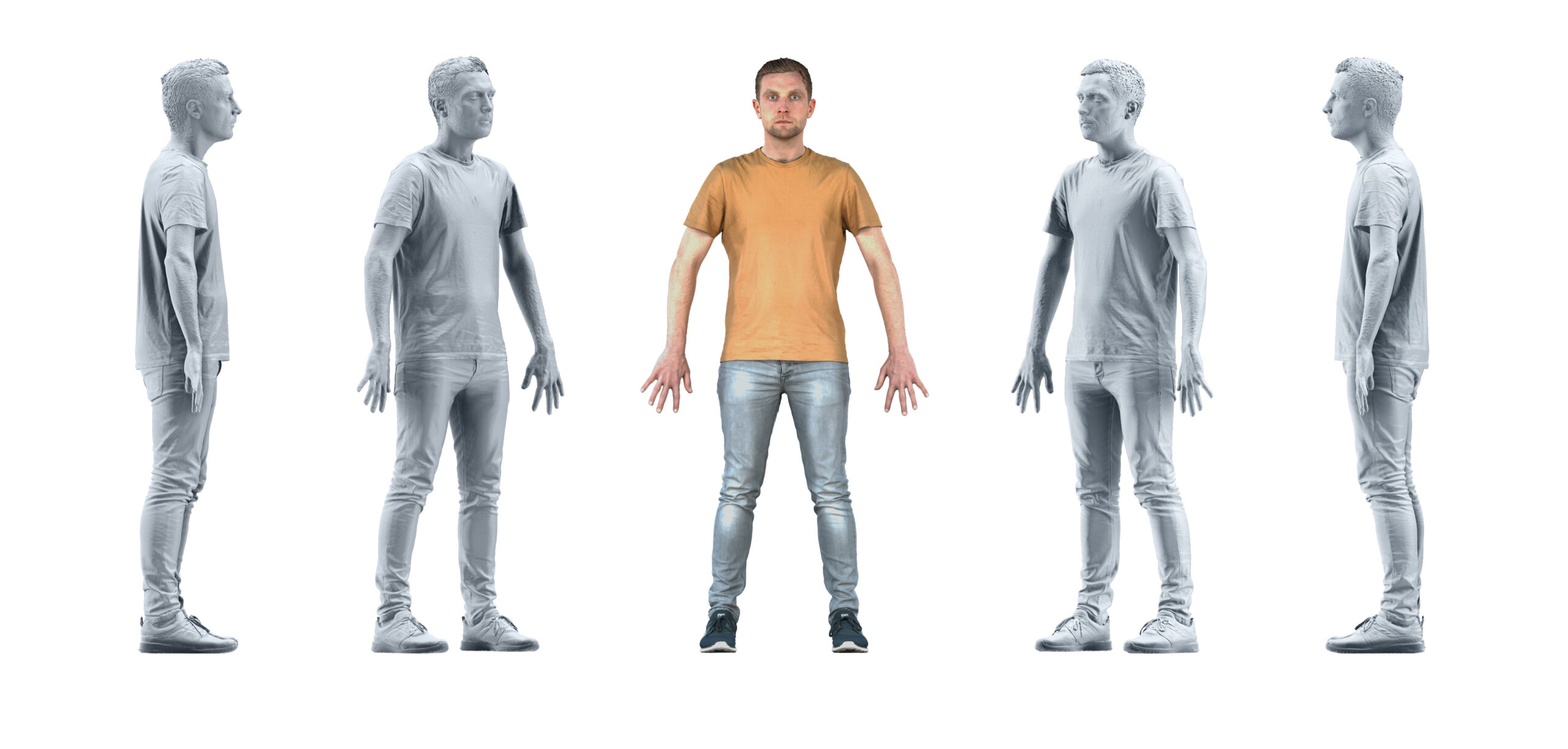Facing the future of 4D scanning - TVBEurope