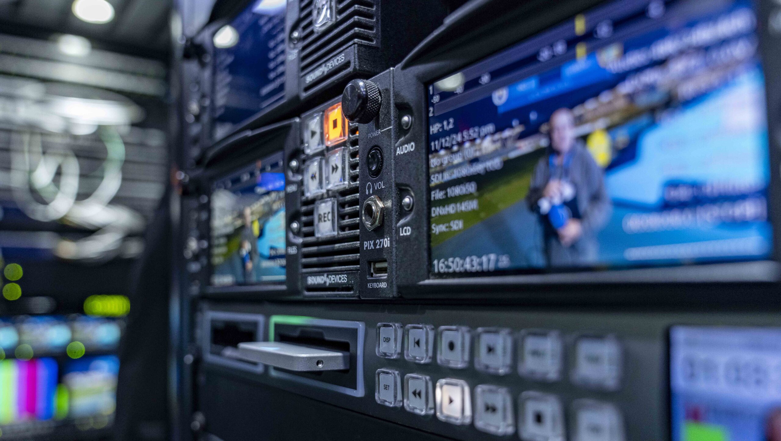 Setting OB free with Over Exposed's IP-driven trucks - TVBEurope