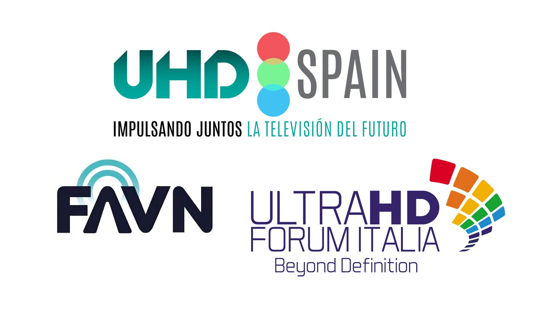 Spanish, French and Italian associations agree to drive UHD adoption in ...
