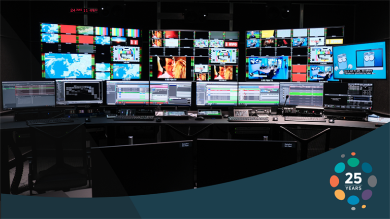 TVBEurope: European Broadcast Industry News, Analysis & Events