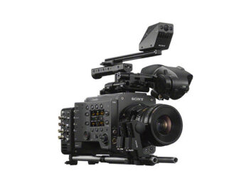 Sony launches Ocellus AR/VR marker-free camera tracking system - TVBEurope