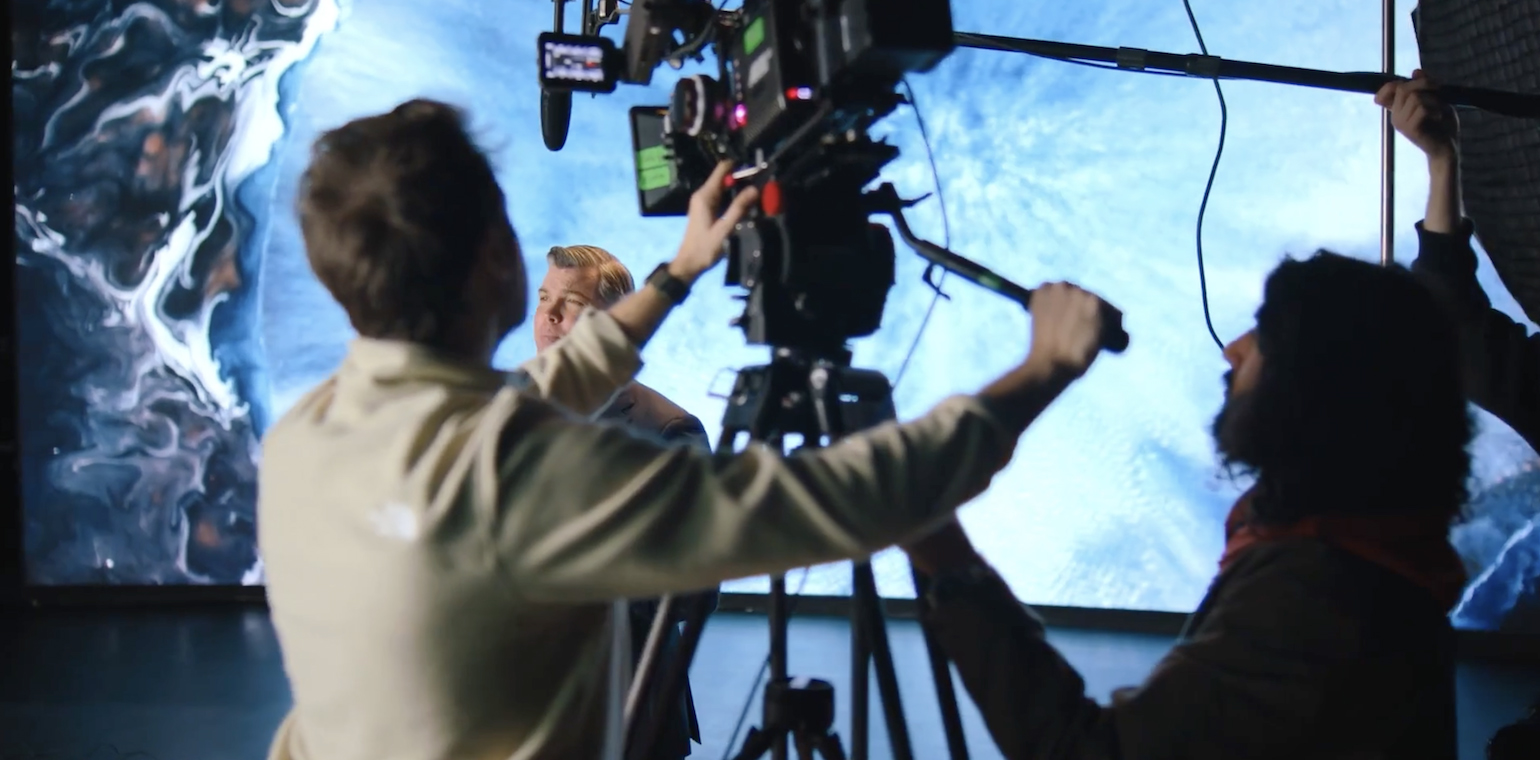 CUBE announces scalable VP solution with launch of StudioX - TVBEurope