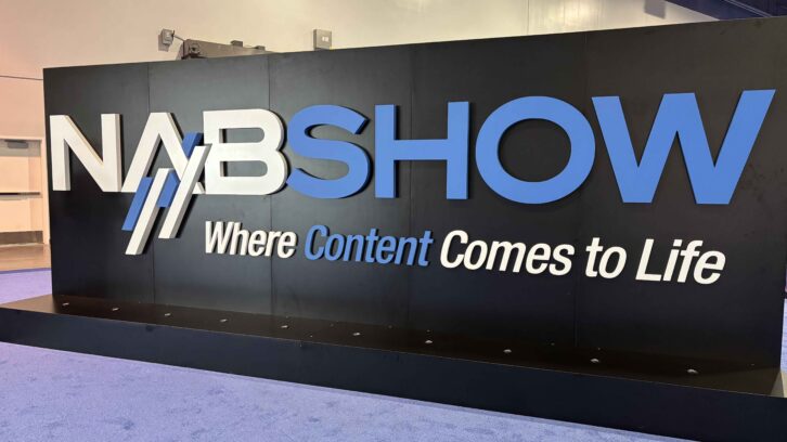 TVBEurope NAB Best of Show 2025 Award winners announced - TVBEurope
