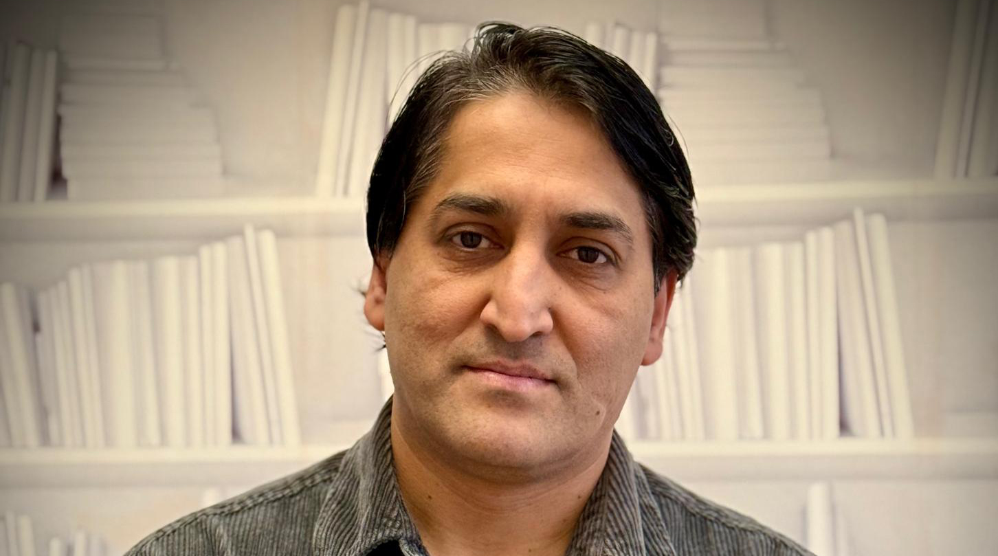 Ram Tripathi appointed as production technology and DI consultant at Notorious DIT - TVBEurope