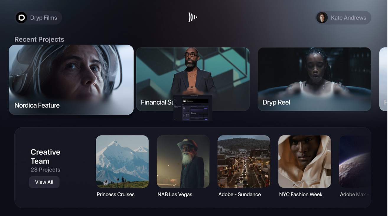Adobe introduces generative AI 4K video extender - TVBEurope