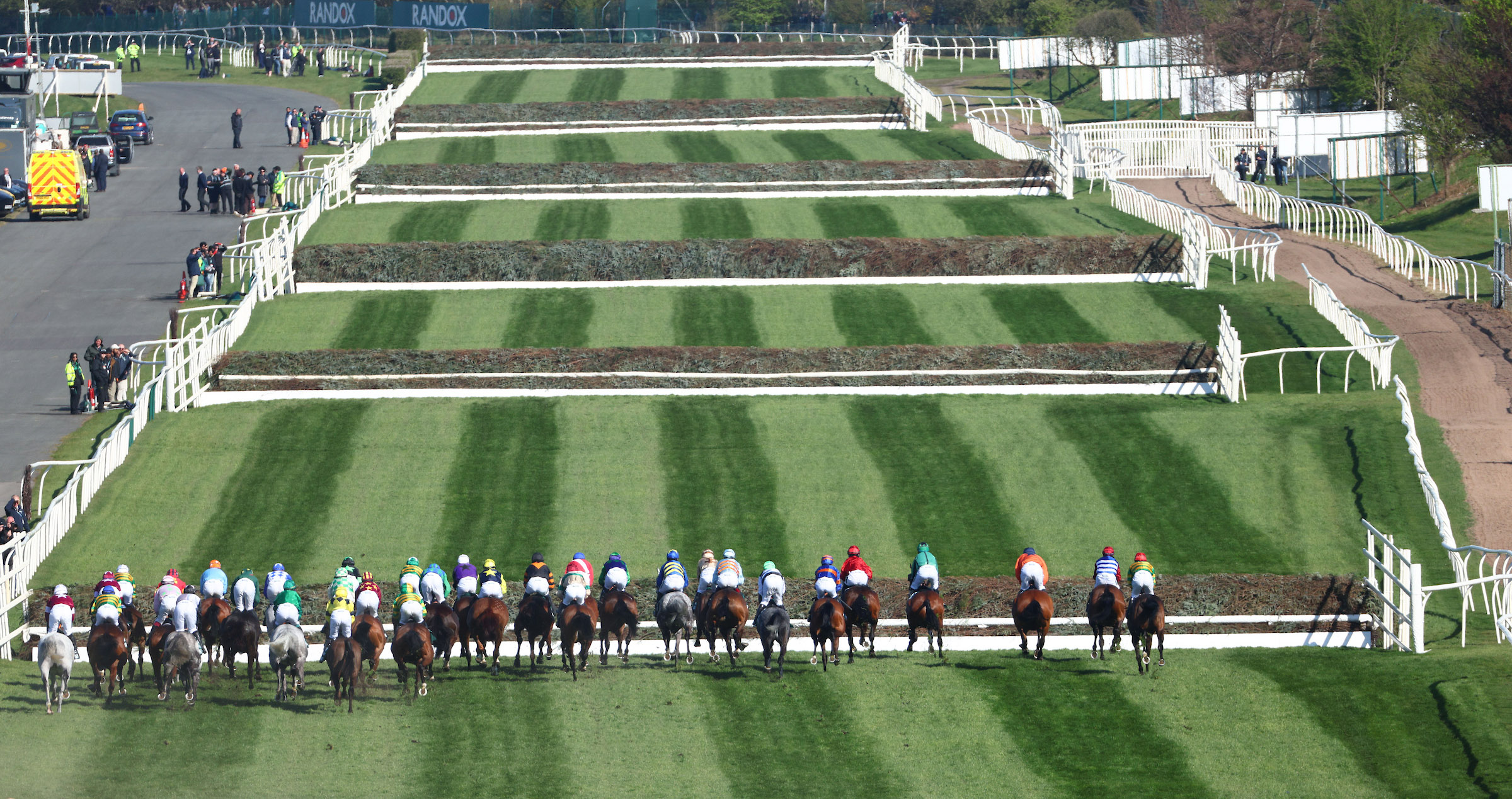 Livelink the favourite for RMG IP global video delivery - TVBEurope