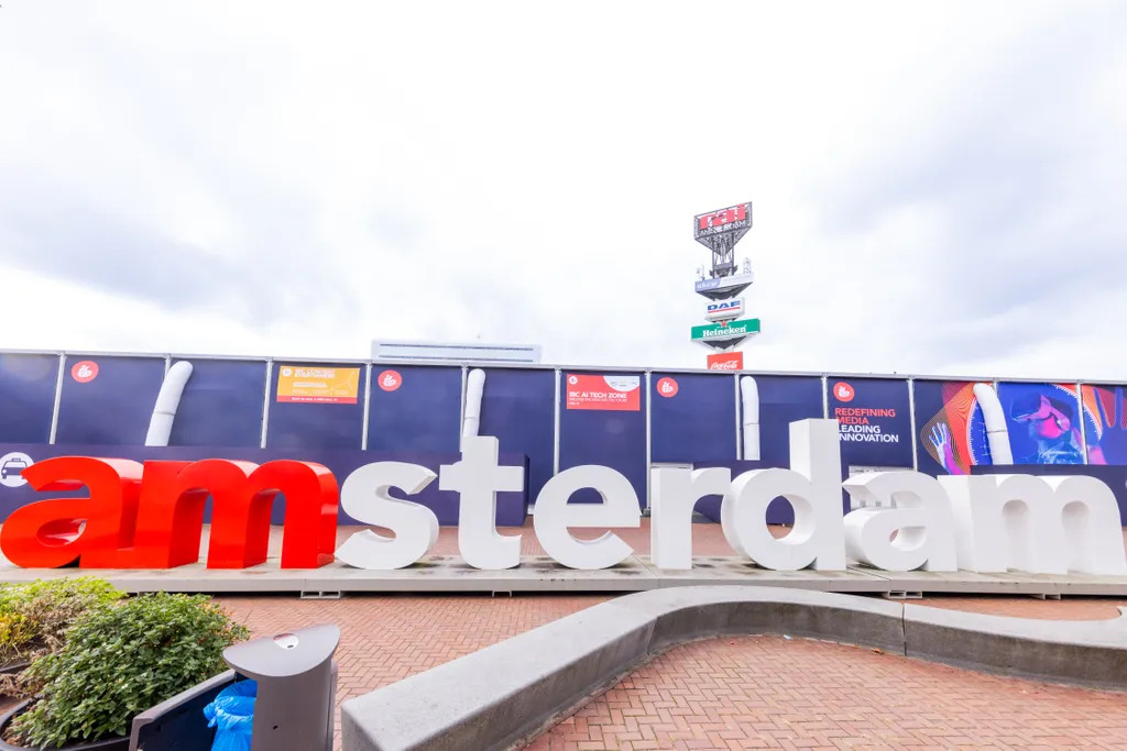 Mike Crimp: The power of IBC is the power to convene - TVBEurope