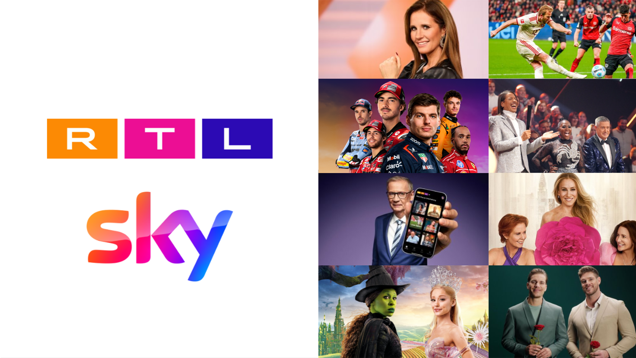 RTL Group acquires Sky Deutschland in €150 million deal - TVBEurope