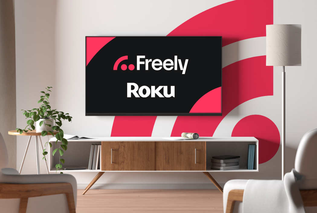 Freely expands reach with Roku smart TV deal - TVBEurope
