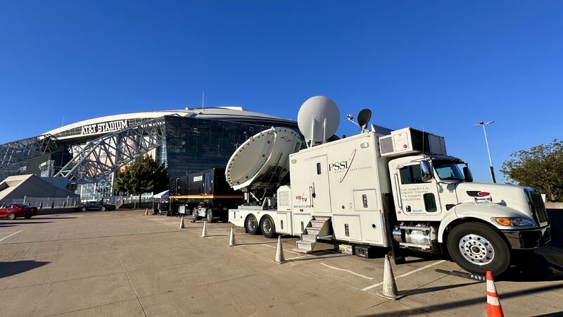 PSSI prepares for FIFA Club World Cup kick off with Appear technology ...