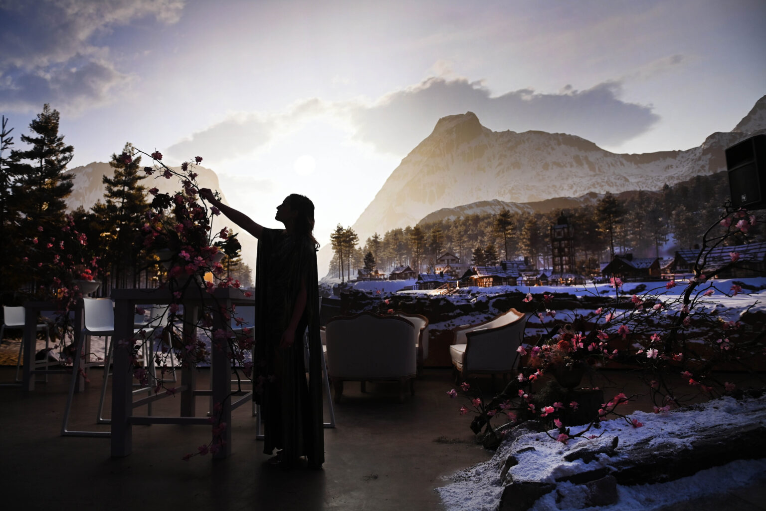 Studio Ulster opens first of its kind virtual production facility in ...