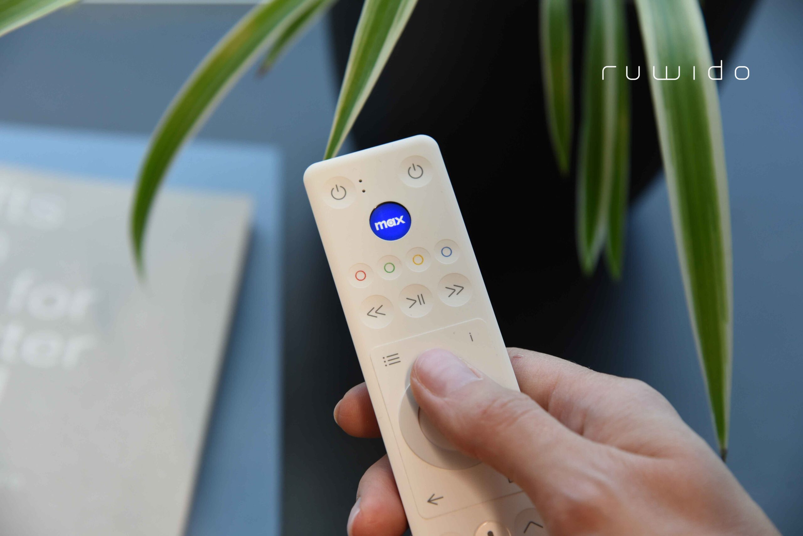 ruwido introduces remote control-as-a-service - TVBEurope