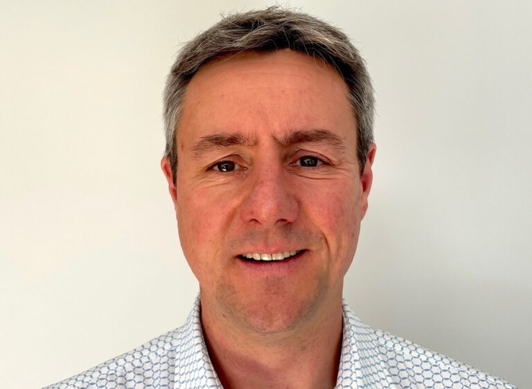 Peter Russell appointed MD of The Collectv - TVBEurope