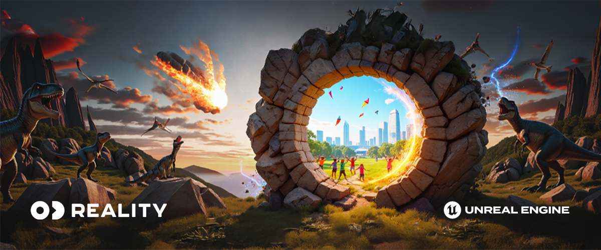 Zero Density's Reality 5.6 debuts to unify broadcast graphics capabilities - TVBEurope