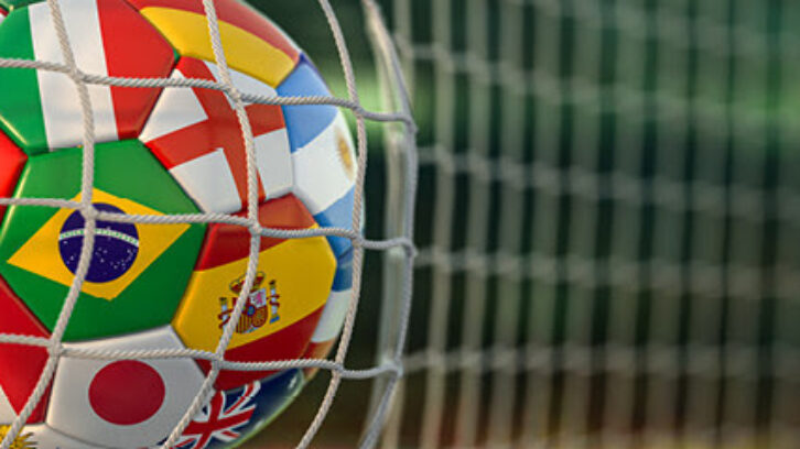 FIFA World Cup 2026 - TVBEurope