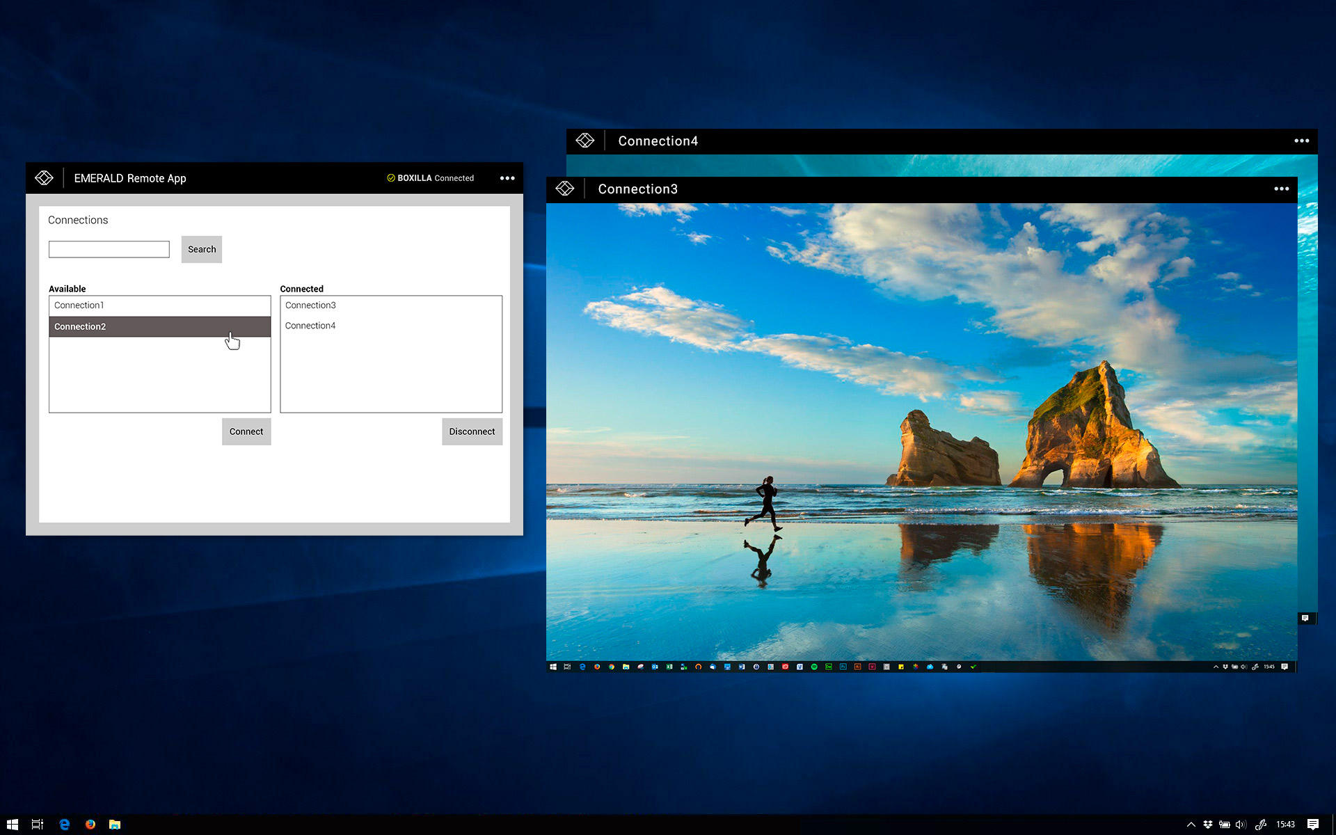 Black Box debuts industry's first software control-based receiver for ...