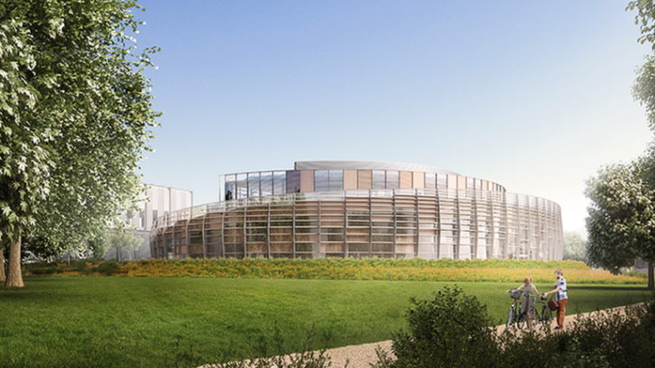 Longcross Studios granted permission to remain permanently - TVBEurope