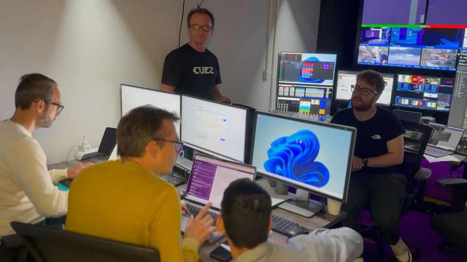 IBC Accelerator releases details of featured projects - TVBEurope