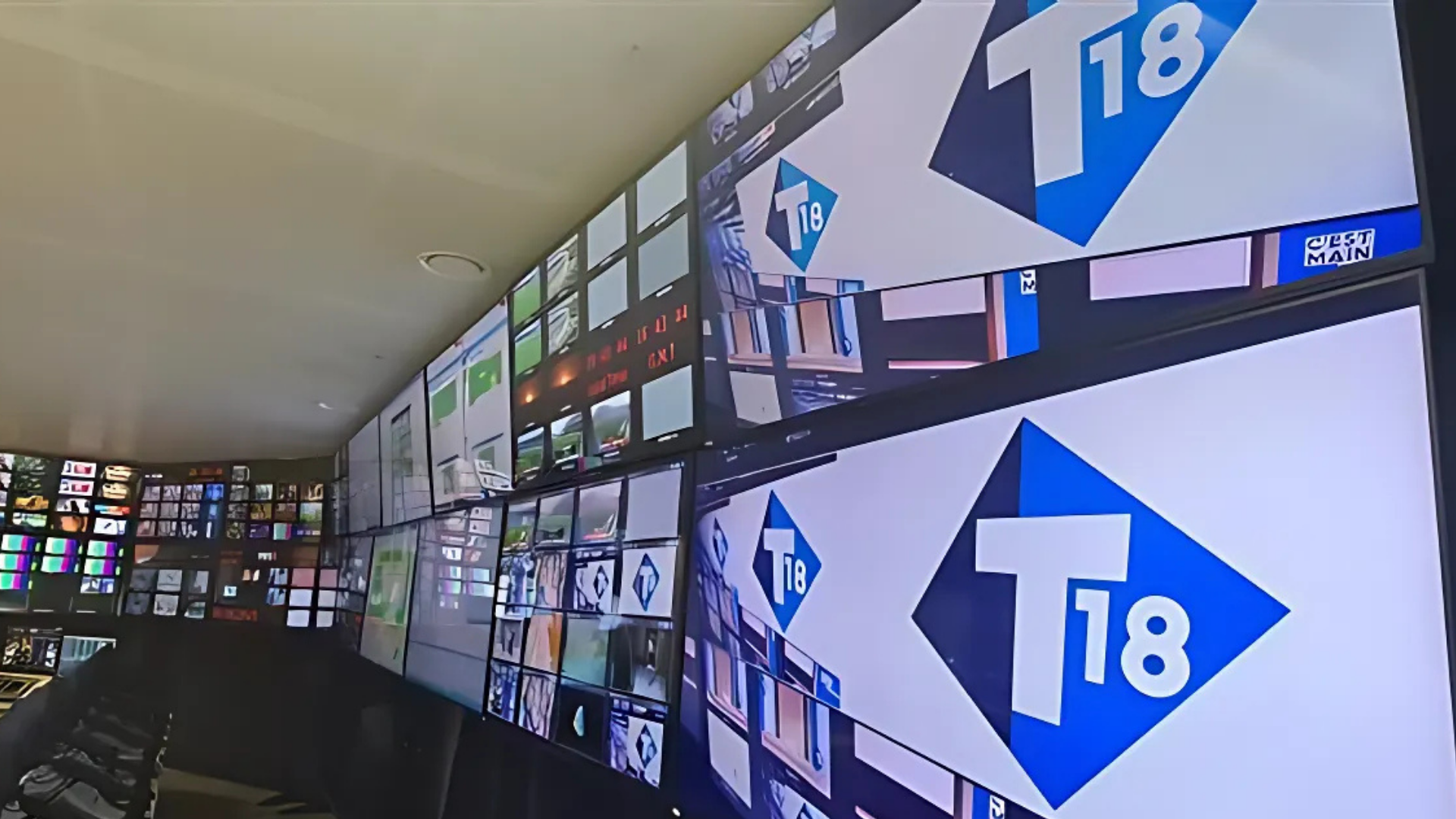 BCE gets France's first DTT channel in 10 years on air - TVBEurope