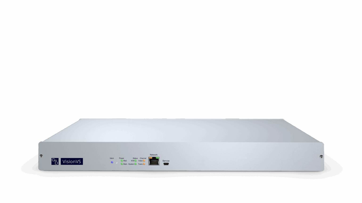 Guntermann & Drunck at IBC 2025: Live demos of innovative KVM and video ...